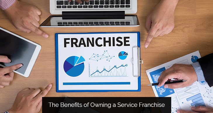 The-Benefits-of-Owning-a-Service-Franchise - NOVUS Franchise